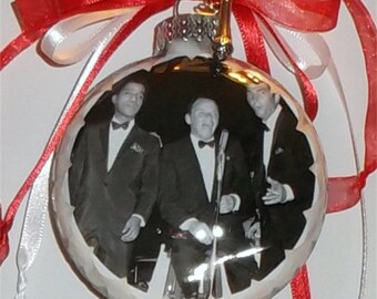 Rat pack decor | Etsy