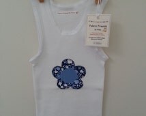 Popular items for baby singlet on Etsy