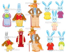 Unique uncle remus related items | Etsy