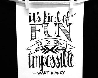 walt disney font – Etsy