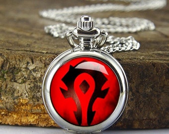 Popular items for horde on Etsy