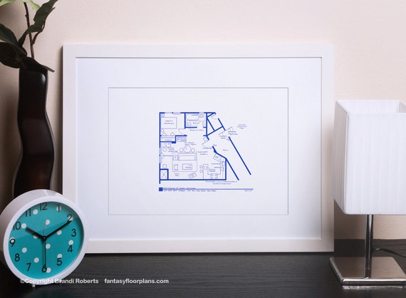 seinfeld-apartment-layout-tv-show-floor-plan-blueprint