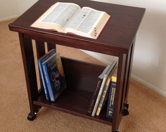 Popular items for dictionary stand on Etsy