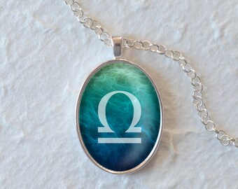 Popular items for libra jewelry on Etsy
