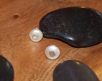 Pressure earring | Etsy