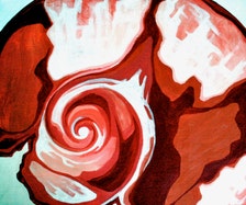 16"x20" Original Painting