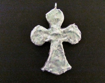 Popular items for handmade cross on Etsy