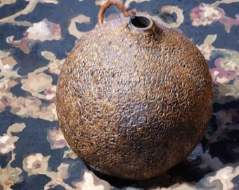 Popular items for gourd vessel on Etsy