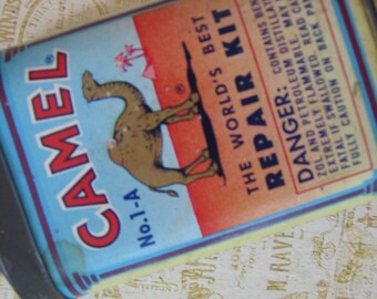 Camel repair kit | Etsy