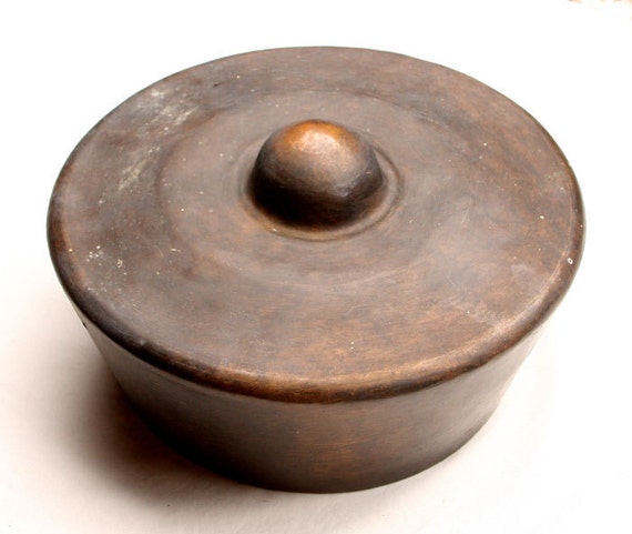 Tribal Gong from Mindanao Philippines