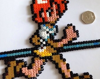Popular items for pirate beads on Etsy