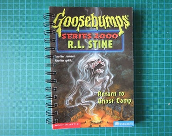 Goosebumps | Etsy