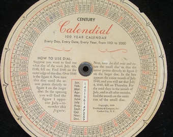 Items similar to 2013 Carnevale Desk Calendar on Etsy