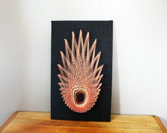 Popular items for gold string on Etsy