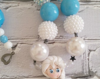 Popular items for elsa polymer clay on Etsy