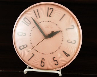 Popular items for sunbeam clock on Etsy