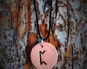 Popular items for rune talisman on Etsy