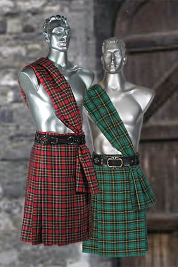Just One Men In Kilts Kilt Men