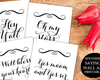 Vintage calligraphy | Etsy