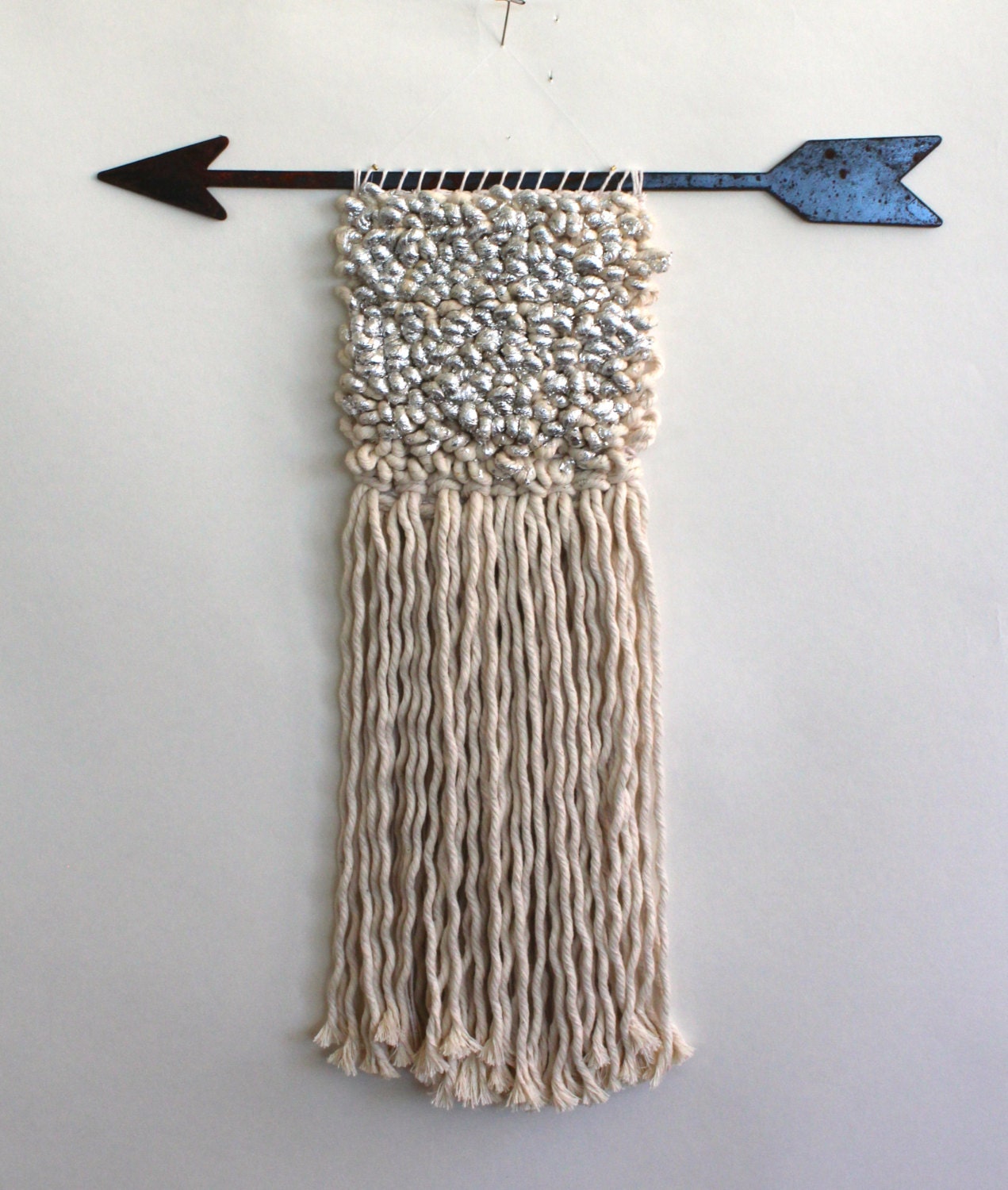 Mini Arrow – SILVER – Etsy finds