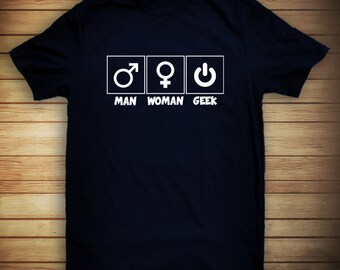 Popular items for geek humor on Etsy