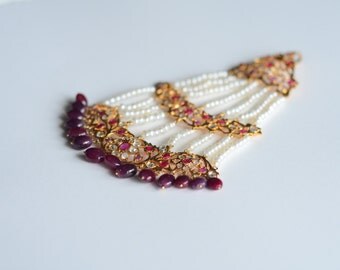 Pakistani bridal | Etsy