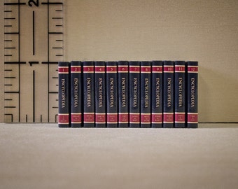 Popular items for encyclopedia set on Etsy