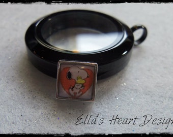 Popular items for snoopy and woodstock on Etsy