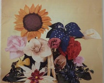 Popular items for twisted paper on Etsy