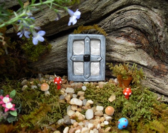Unique fairy door for tree related items | Etsy