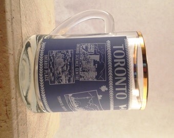 Popular items for toronto souvenir on Etsy