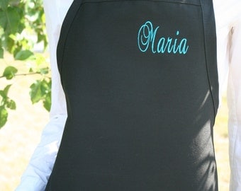 Nail tech apron | Etsy