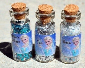 Popular items for frozen magic on Etsy