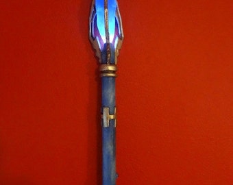 Popular items for magic staff on Etsy