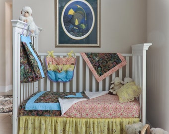 Popular items for unique bedding on Etsy