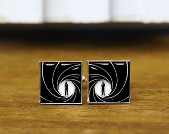 Unique spy theme related items | Etsy