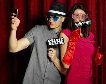 Selfie backdrop | Etsy