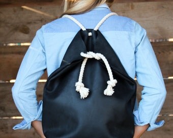 Popular items for rope straps on Etsy