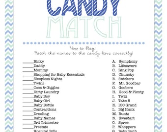 Candy match game | Etsy