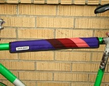 Popular items for top tube pad on Etsy