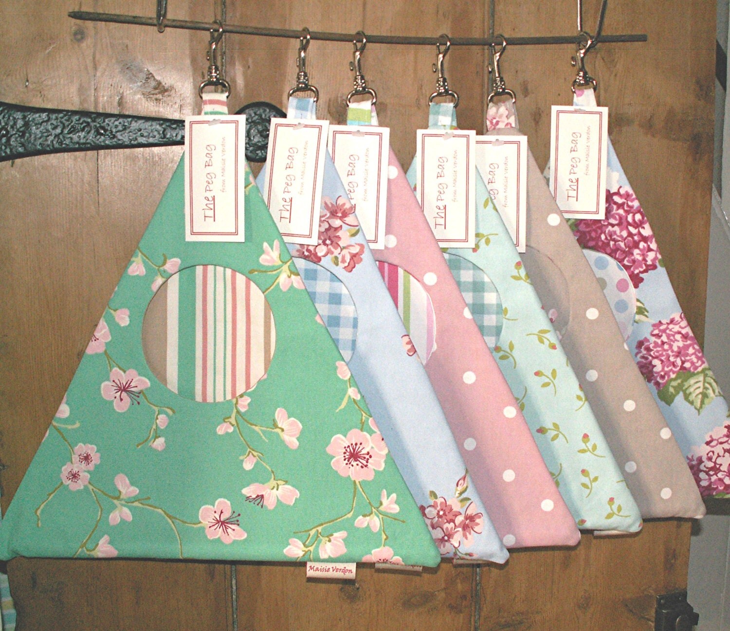 Pin By Anneke Olivier On W scheklammerbeutel Peg Bag Washing Peg Bags Clothespin Bag