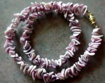 Popular items for shell choker on Etsy