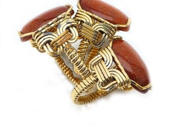 Unique karate rings related items | Etsy