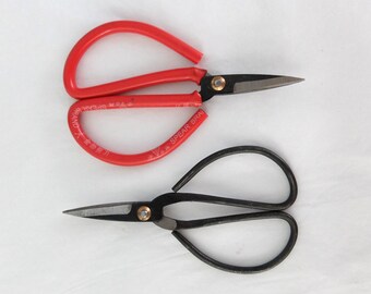 Popular items for iron scissors on Etsy