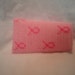 PDF Plastic Canvas Pattern Breast Cancer Eyeglass Case