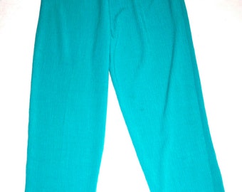 Pedal pushers | Etsy