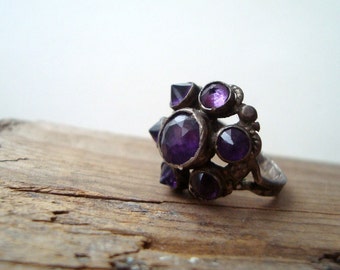 Hyacinth gemstone | Etsy