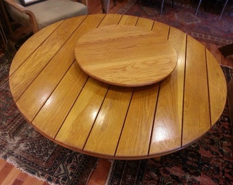 Vintage lazy susan | Etsy