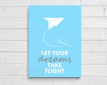 Popular items for dreams take flight on Etsy