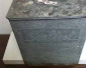 Popular items for sealtest milk on Etsy